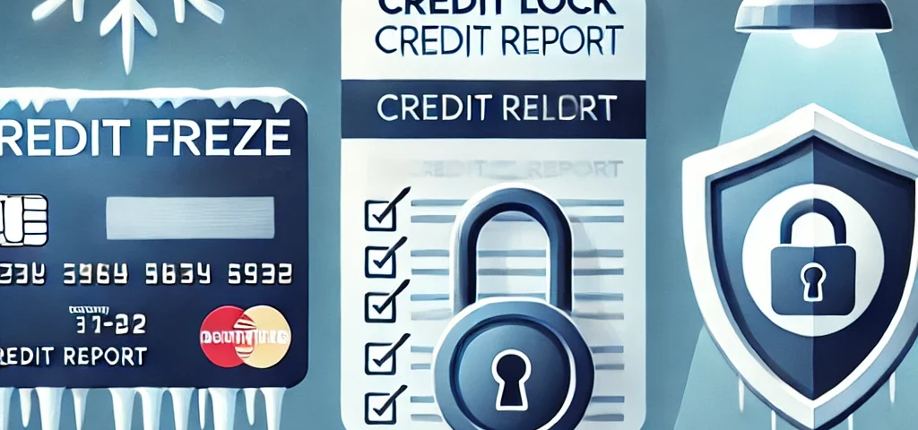 Credit Freeze vs. Credit Lock vs. Fraud Alert: What's the Difference ...