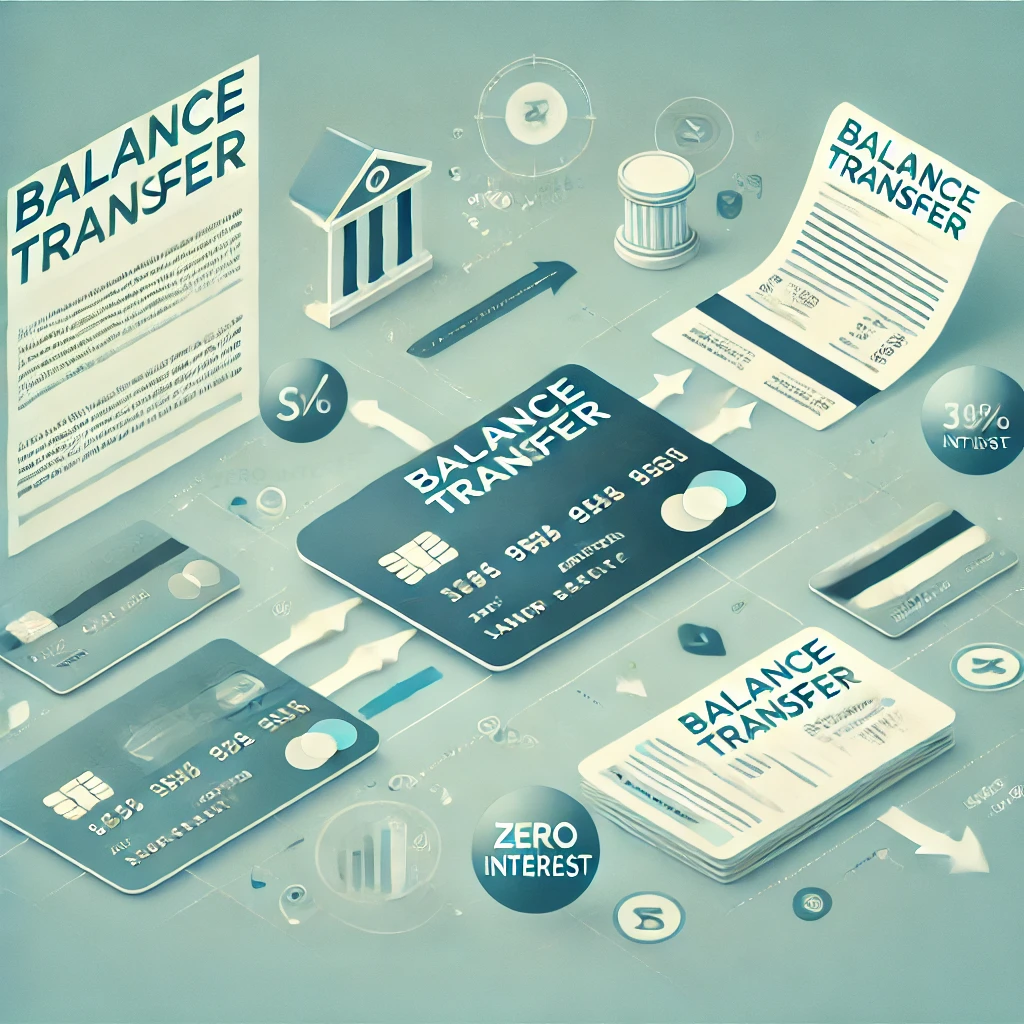 How Balance Transfer Works and Can I Balance Transfer to a Debit Card ...