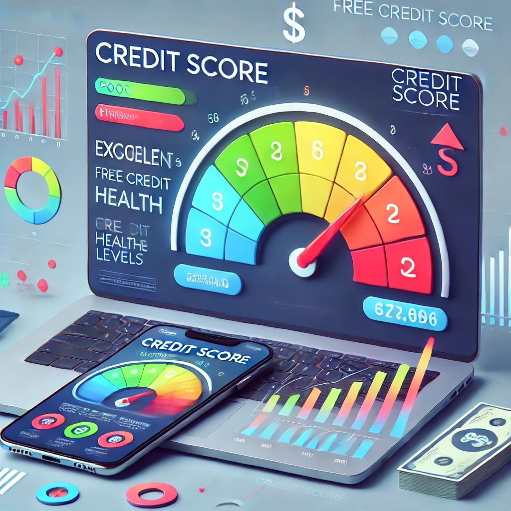 How accurate are free credit scores? - Max Your Credit | Credit Repair ...