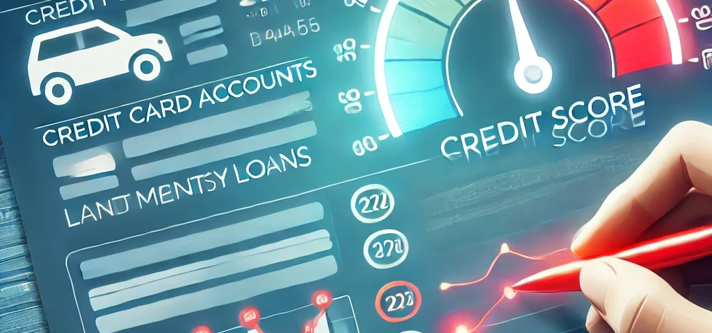 What are tradelines, and how do they impact your credit? - Max Your ...