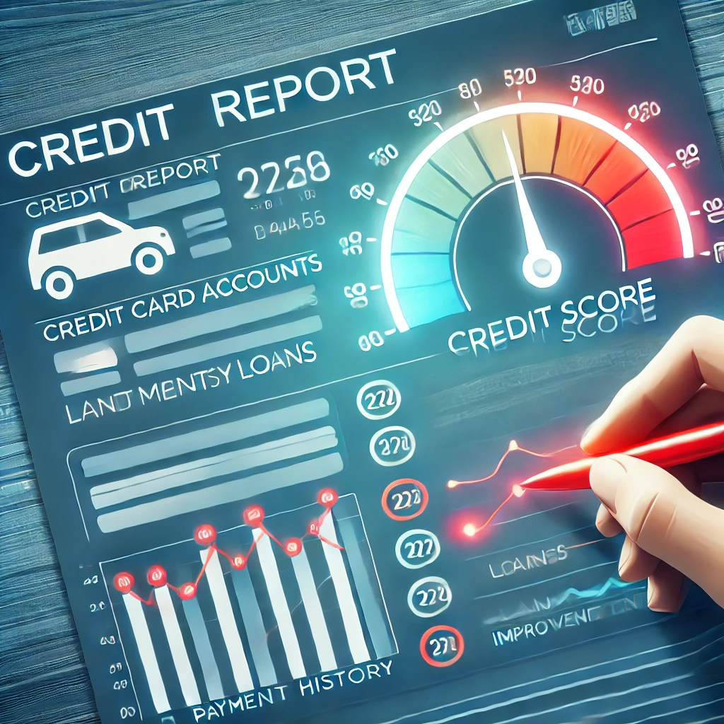 What are tradelines, and how do they impact your credit? - Max Your ...