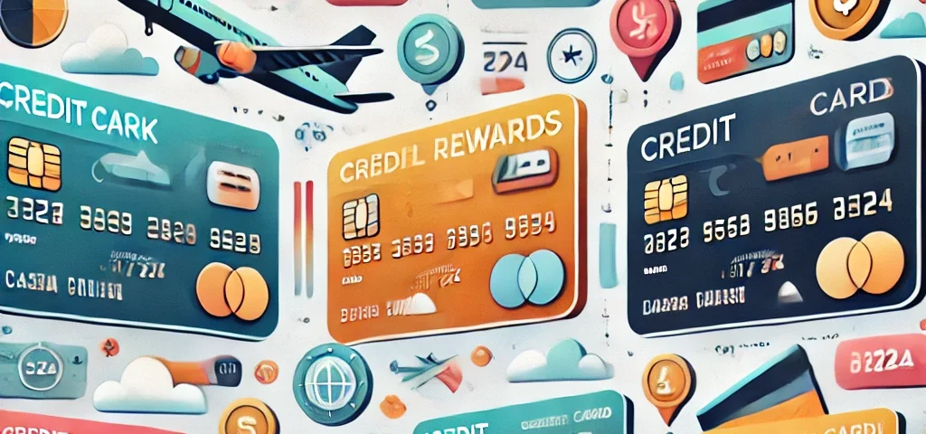 Best Credit Cards Comparison in 2024 - Max Your Credit | Credit Repair ...