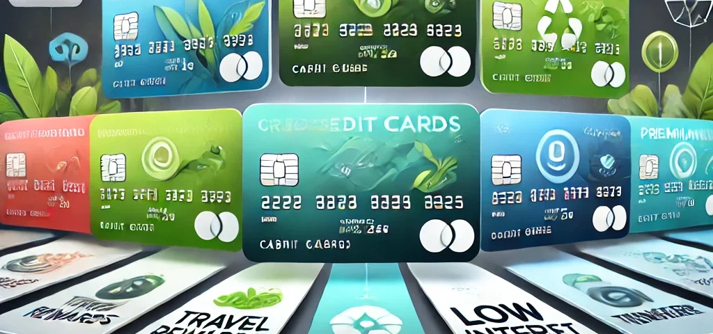 Best Credit Cards Comparison in 2025 - Max Your Credit | Credit Repair ...