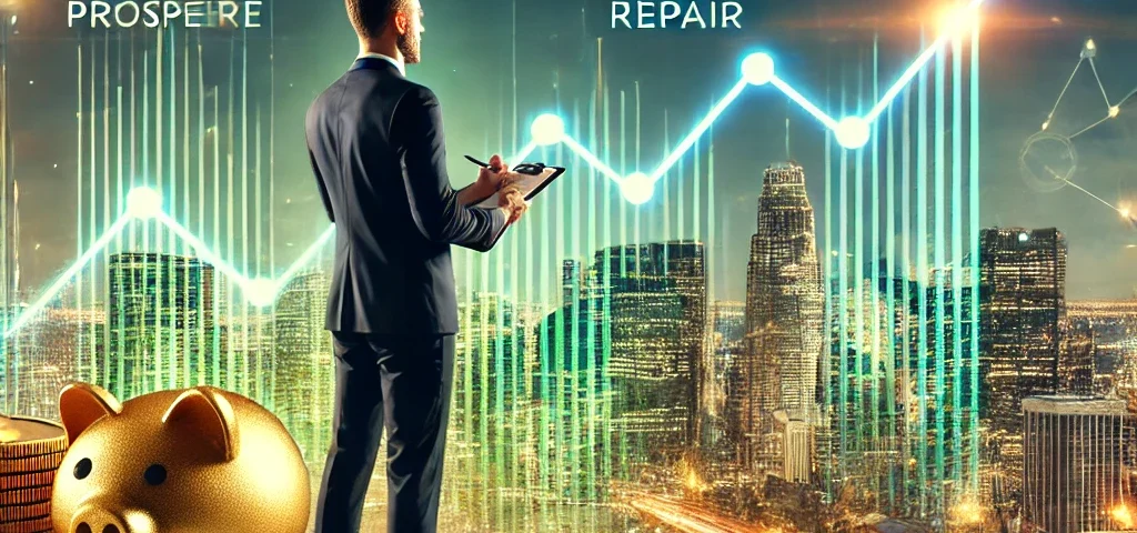 The Definitive Guide to Credit Repair and Financial Success in 2025 ...