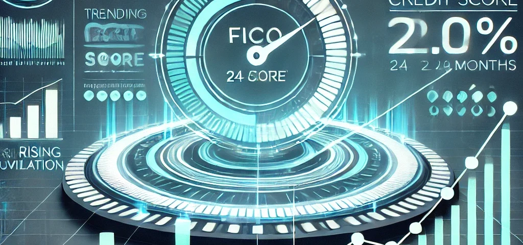 Understanding the FICO 10T Credit Scoring Model in 2025 - Max Your ...